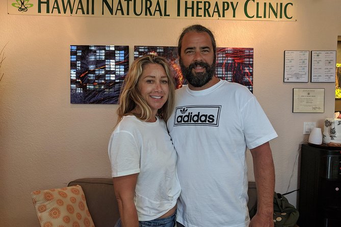 90 Minute Couples Massage Pamper Day Package - Who Is This Experience Best Suited For?