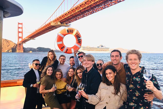 90 Minute Daytime Tour Aboard Wine Therapy - Final Thoughts: Who Is This Tour Best For?