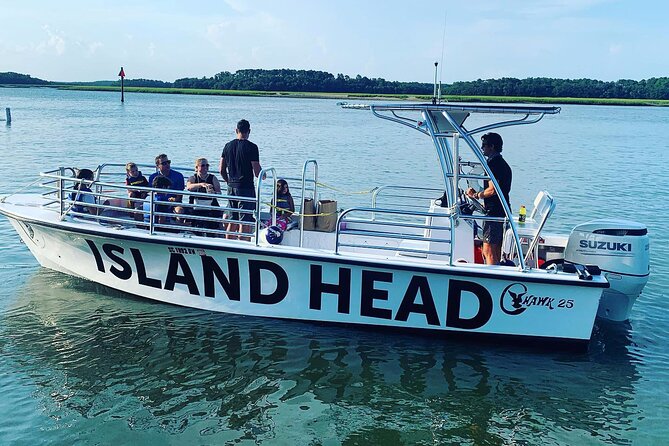 90 Minute Hilton Head Dolphin Tour - Final Thoughts: Is It Worth It?