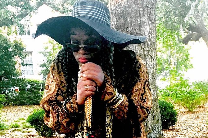 90 Minute Historic Savannah Walking Haunted Bar Pub Crawl - An In-Depth Look at the Savannah Haunted Pub Crawl