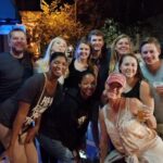 90 Minute Historic Savannah Walking Haunted Bar Pub Crawl - What to Expect from the Experience