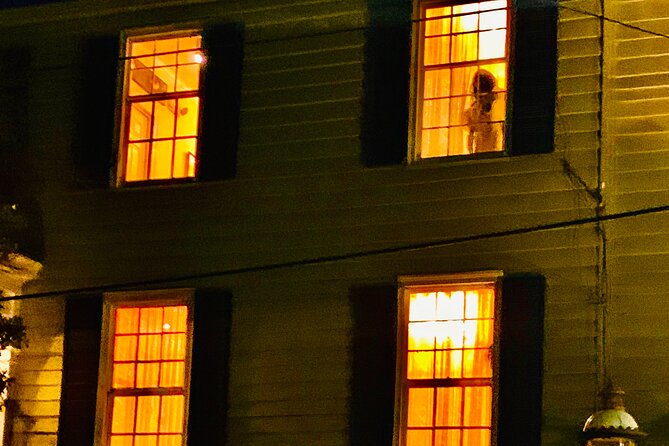 90 Minute Historic Savannah Walking Haunted Bar Pub Crawl - FAQ