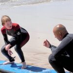 90-Minute Miami South Beach Private Surf Lesson - What to Expect During the Tour