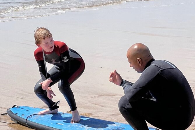 90-Minute Miami South Beach Private Surf Lesson - What to Expect During the Tour