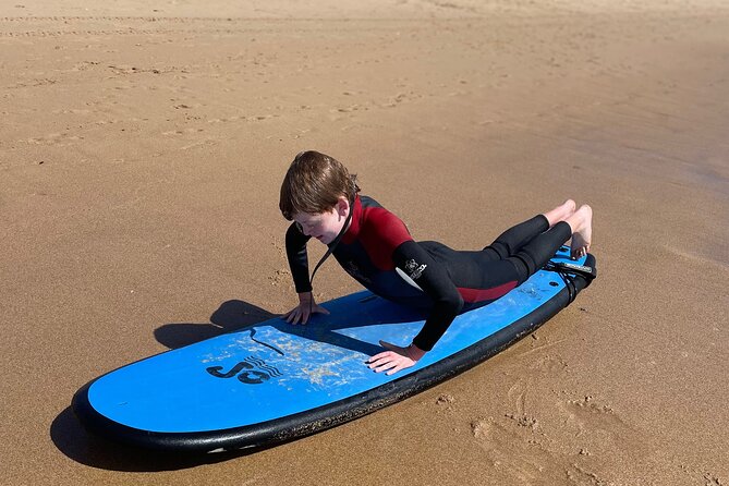 90-Minute Miami South Beach Private Surf Lesson - The Sum Up