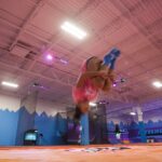 90 Minute Open Jump at a Trampoline Park in Kissimmee - Who Will Enjoy This Experience?