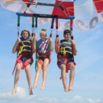 90-Minute Parasailing Adventure in Anna Maria Island, FL - What to Expect from Your Parasailing Trip