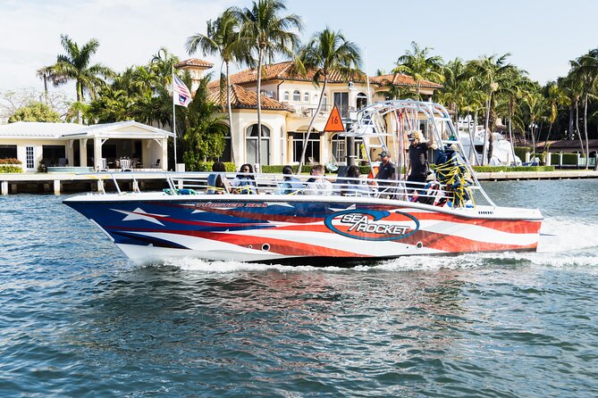 90-Minute Parasailing Adventure In Fort Lauderdale, FL - FAQs About the Fort Lauderdale Parasailing Adventure