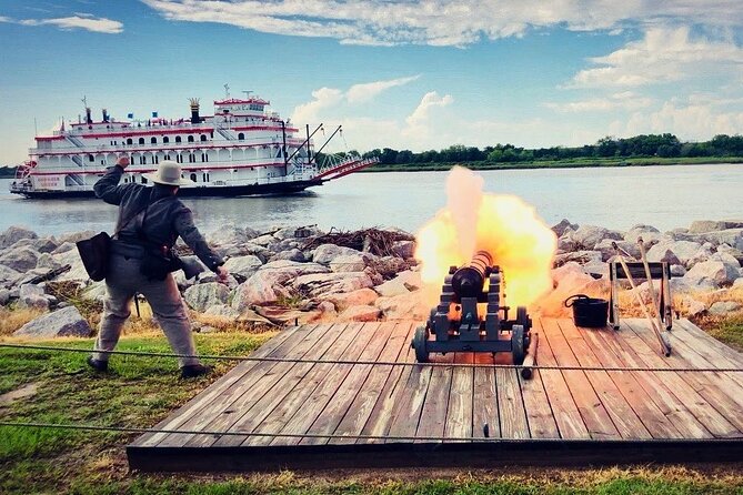 90-Minute Savannah Riverboat Sightseeing Cruise - Who Will Love This Experience?
