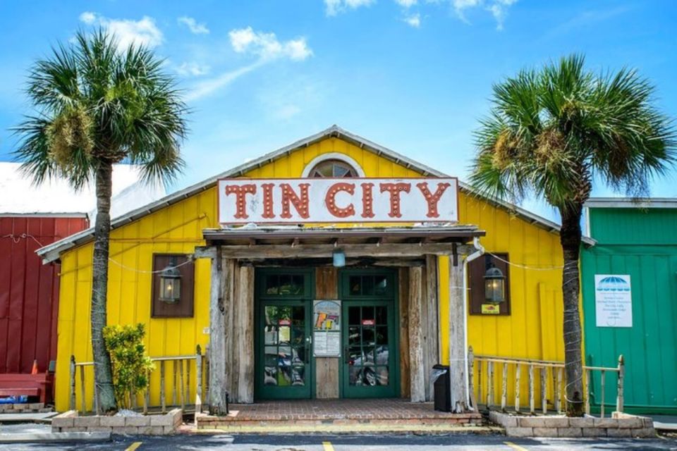 90 Minute Segway Tour - Explore Naples Florida - Family Fun - An In-Depth Look at the Naples Segway Tour