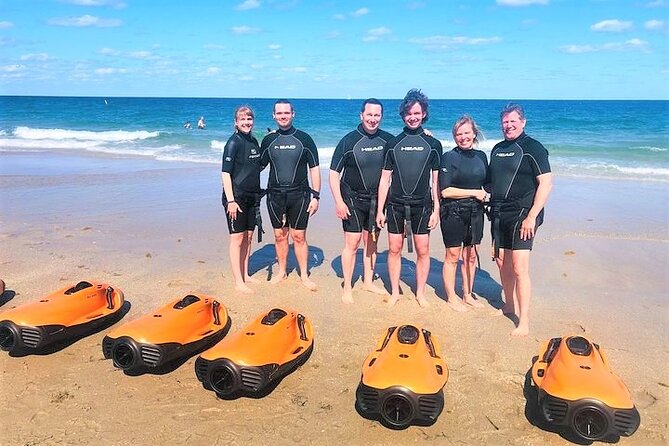 90-Minute Snorkel & Seabob Underwater Guided Reef Tour in Fort Lauderdale - Final Thoughts: Who Would Love This Tour?