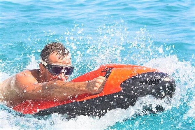 90-Minute Snorkel & Seabob Underwater Guided Reef Tour in Fort Lauderdale - FAQs