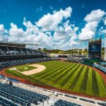 90 Minute Walking Tour in Kauffman Stadium - Who Would Love This Tour?