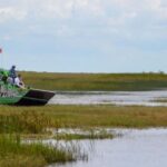90 minutes Private Everglades Airboat Ride in Miami - Why This Tour Stands Out