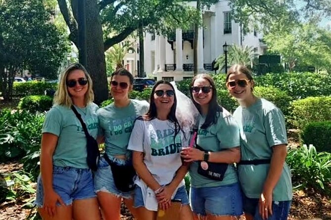 90 Minutes Walking Tour in Savannah - What Makes This Tour Stand Out?