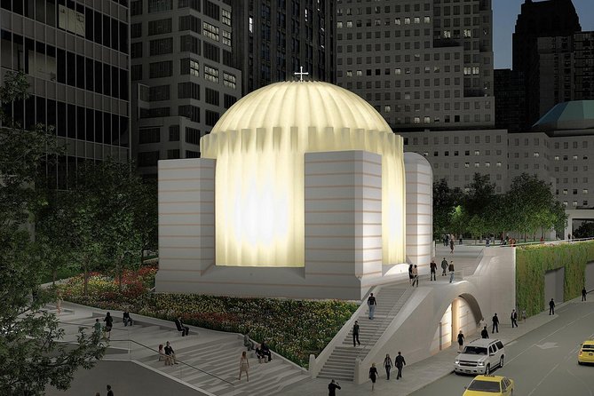 911 Ground Zero Tour & Museum Preferred Access - What’s Included and What Not