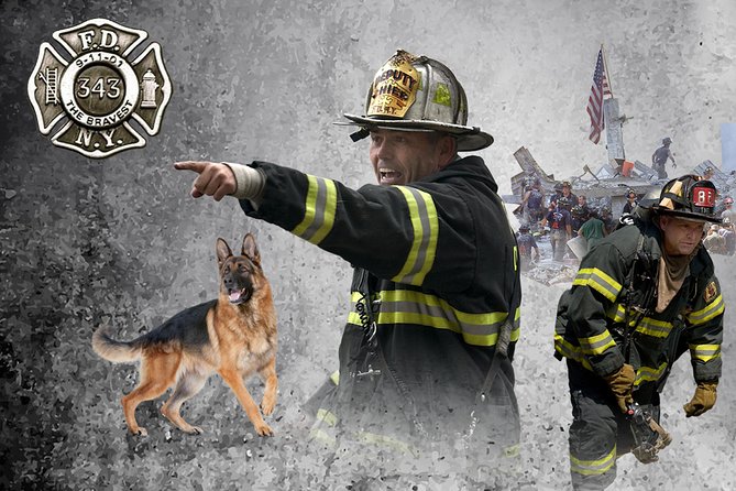 911 Ground Zero Tour & Museum Preferred Access - Practical Tips for Travelers