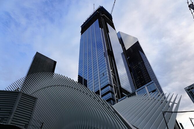 911 Memorial Museum+One World Trade Observation Deck+Statue 60 Min Cruise - The Itinerary: Breaking Down the Highlights