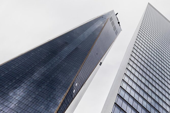 911 Memorial Museum+One World Trade Observation Deck+Statue 60 Min Cruise - Who Should Consider This Tour?