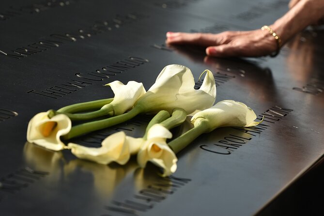 911 Memorial Museum+One World Trade Observation Deck+Statue 60 Min Cruise - Final Thoughts