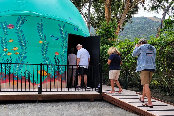 A 360° Immersive Ocean Movie Experience (Catalina Island) - Final Thoughts