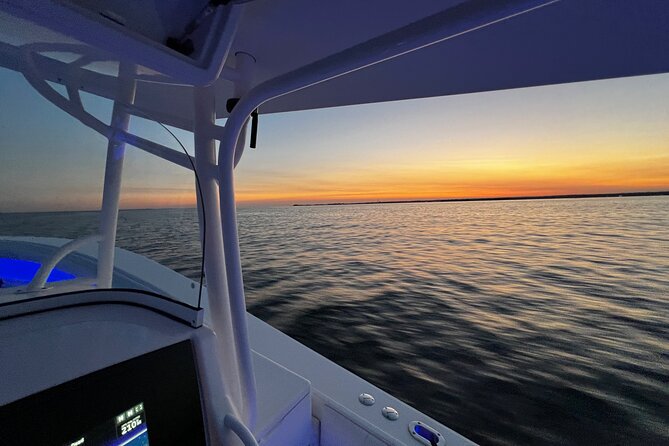 A Better Boating Experience - Coastlines Charters, St. Pete Beach - An In-Depth Look at the Experience