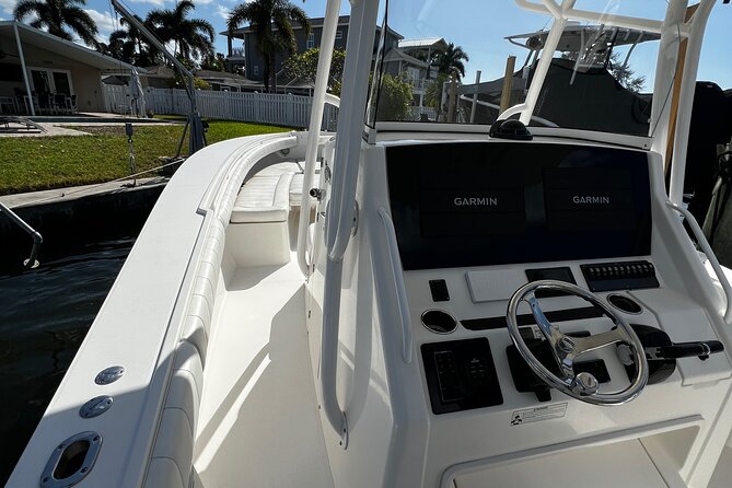 A Better Boating Experience - Coastlines Charters, St. Pete Beach - Who Is This Tour Best For?