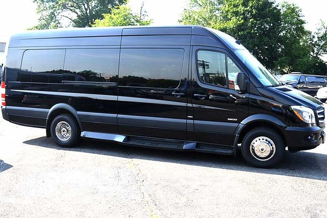 A Black Car, Limousine, & SUV service in San Antonio and south Texas. - Authentic Insights Based on Reviews