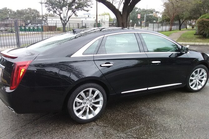 A Black Car, Limousine, & SUV service in San Antonio and south Texas. - Practical Tips for Travelers