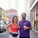 A Blessing Ceremony with the Voodoo Queen of New Orleans - An In-Depth Look at the Tour Itinerary