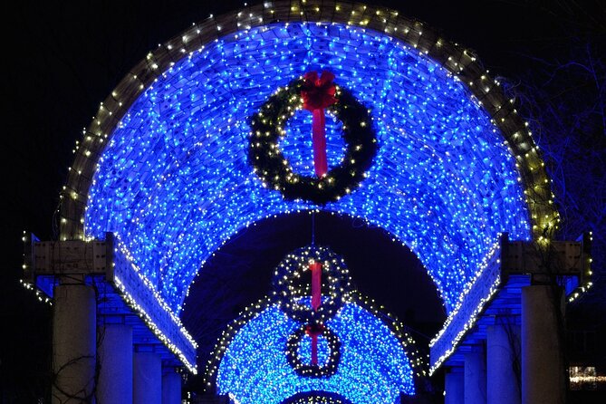 A Bostonian Christmas Tour - Who Will Love This Tour?