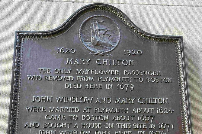A Colonial Boston Audio Tour with Context - Final Thoughts: Who Will Love This Tour?