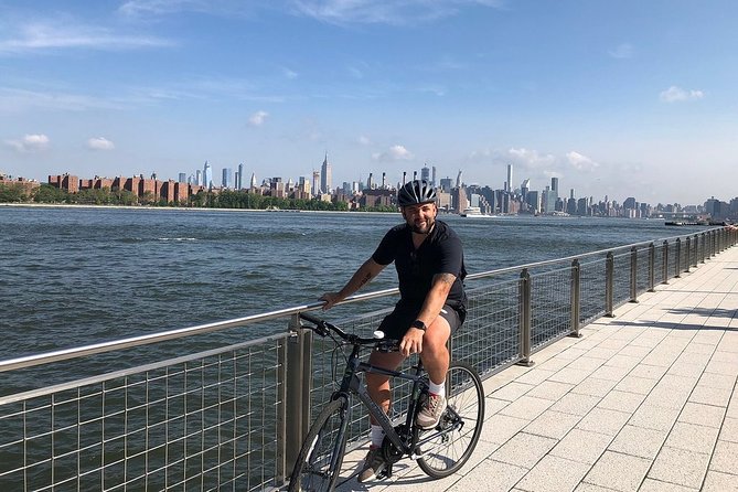 A Day in Brooklyn Bike Tour - Summing It All Up