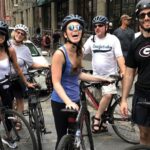 A Day in Manhattan Bike Tour - The Itinerary: What You’ll See and Experience
