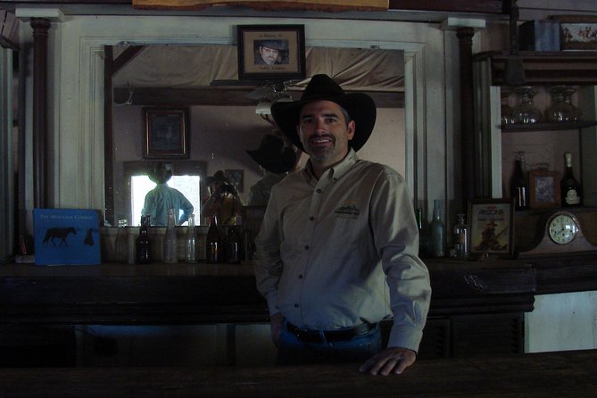 A Day In The Old West Adventure including Horseback Ride and Cowboy Lunch - What Makes This Tour Stand Out?