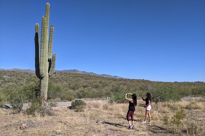 A Day In The Old West Adventure including Horseback Ride and Cowboy Lunch - FAQs