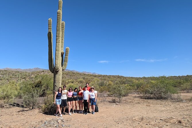 A Day In The Old West Adventure including Horseback Ride and Cowboy Lunch - The Sum Up