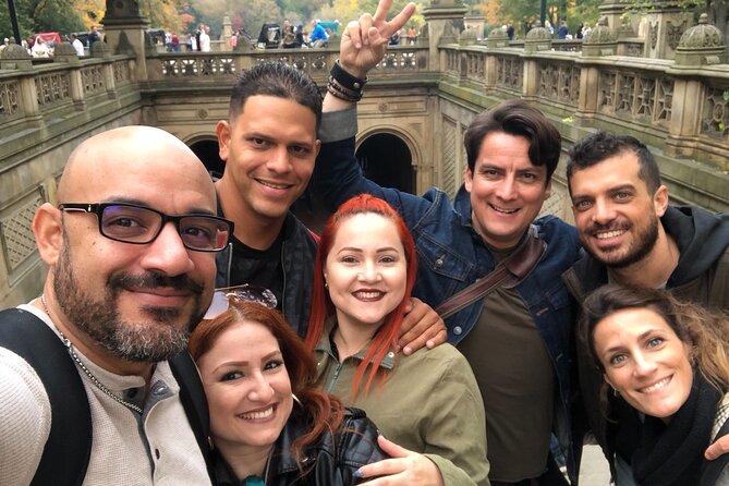 A day walking through New York in Spanish - An In-Depth Look at the Tour Experience