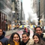 A day walking through New York in Spanish - Analyzing the Price and Value