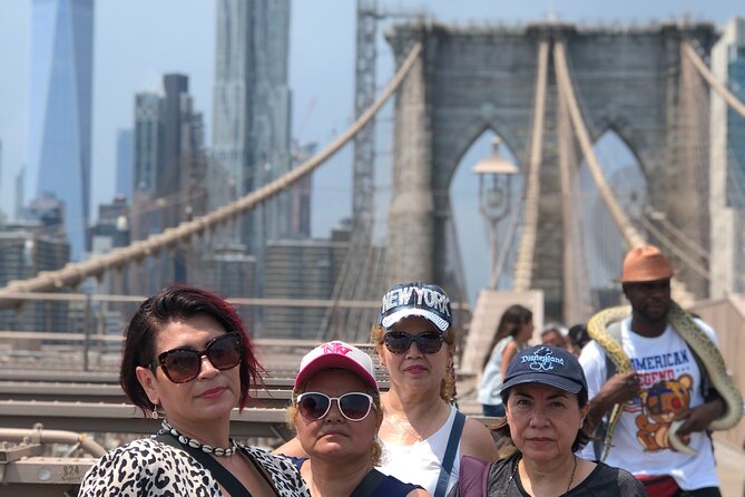 A day walking through New York in Spanish - The Sum Up: Is This Tour Worth It?