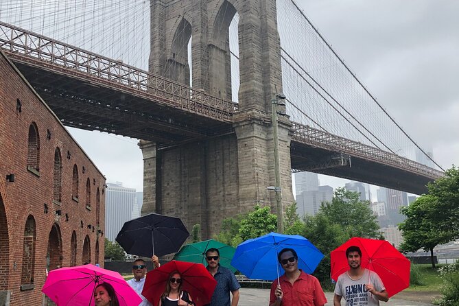 A day walking through New York in Spanish - FAQ