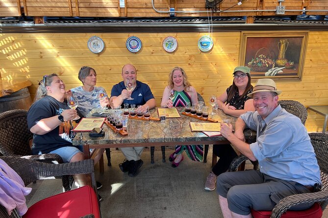 A Full Day Around Portland: City Tour + Visit the Waterfalls - FAQ