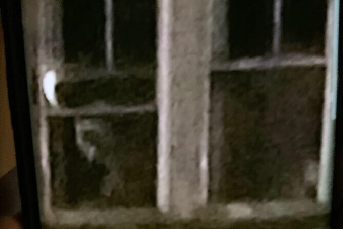 A Ghost Hunting Tour Specters and Apparitions in Salem - Practical Considerations