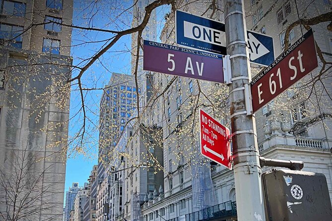 A Gilded Age Audio Guide: New York's Millionaire Row - A Detailed Look at the Tour Experience