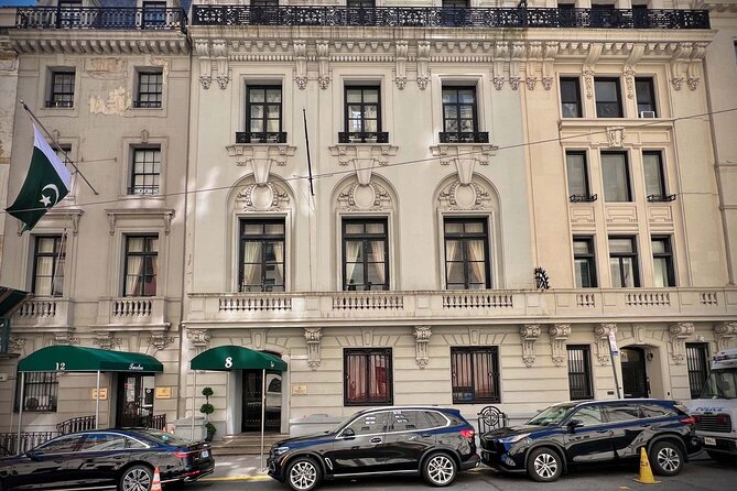 A Gilded Age Audio Guide: New York's Millionaire Row - FAQ