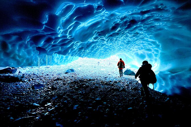 A Guided Alaskan Escape: Wildlife Sanctuary and Glacier Hiking - FAQ