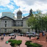 A Guided Walking Tour of Fabulous Downtown Portland, Oregon - The Value and Practical Aspects