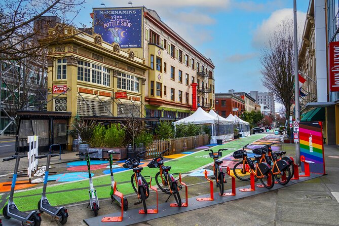 A Guided Walking Tour of Fabulous Downtown Portland, Oregon - Who Will Love This Tour?