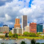 A Guided Walking Tour of Historic Downtown Portland - An In-Depth Look at the Portland Downtown Walking Tour