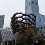 A Half Day Walk Between the Skyscraper Clusters of Manhattan - What Makes This Tour Stand Out
